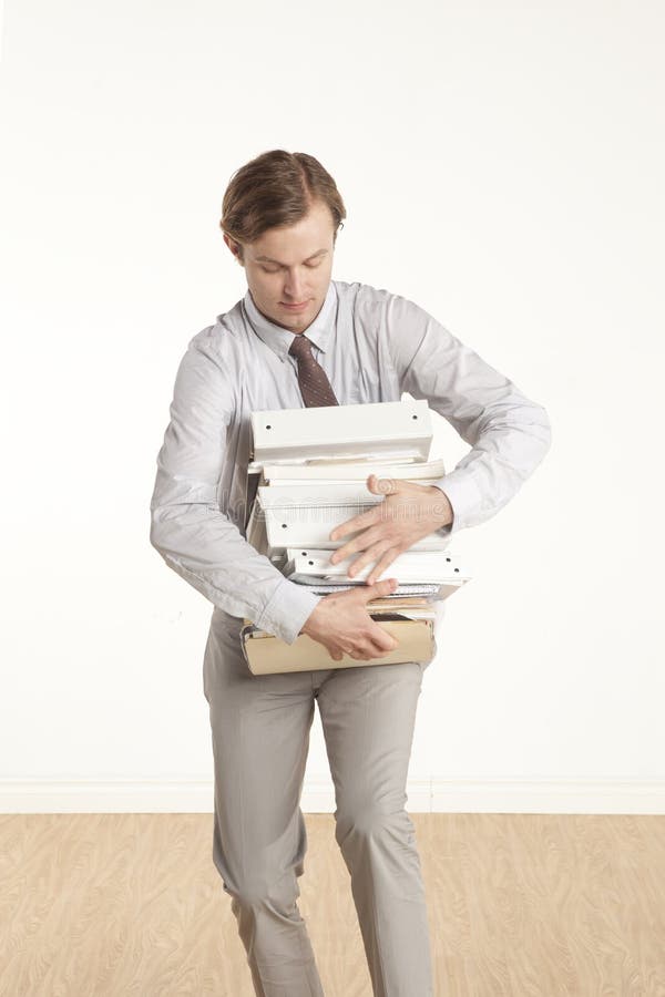 Stacking Up Against the Rest Stock Photo - Image of stress, expertise ...