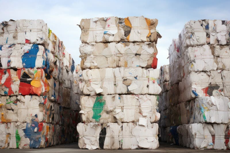 Waste Bale Stock Illustrations – 79 Waste Bale Stock Illustrations ...