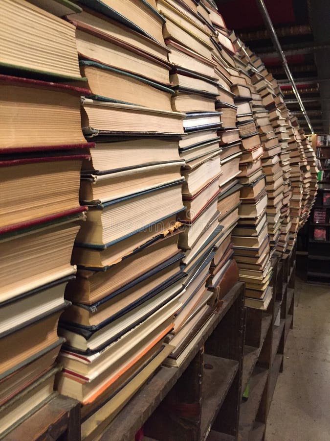 Stacks of books stock photo. Image of pages, last, books - 83800748