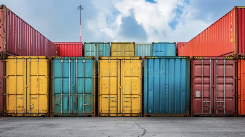 Container Imbalances Stock Photos - Free & Royalty-Free Stock Photos ...