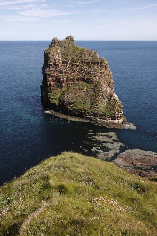 Stacks of Duncansby stock image. Image of duncansby, caithness - 34290889