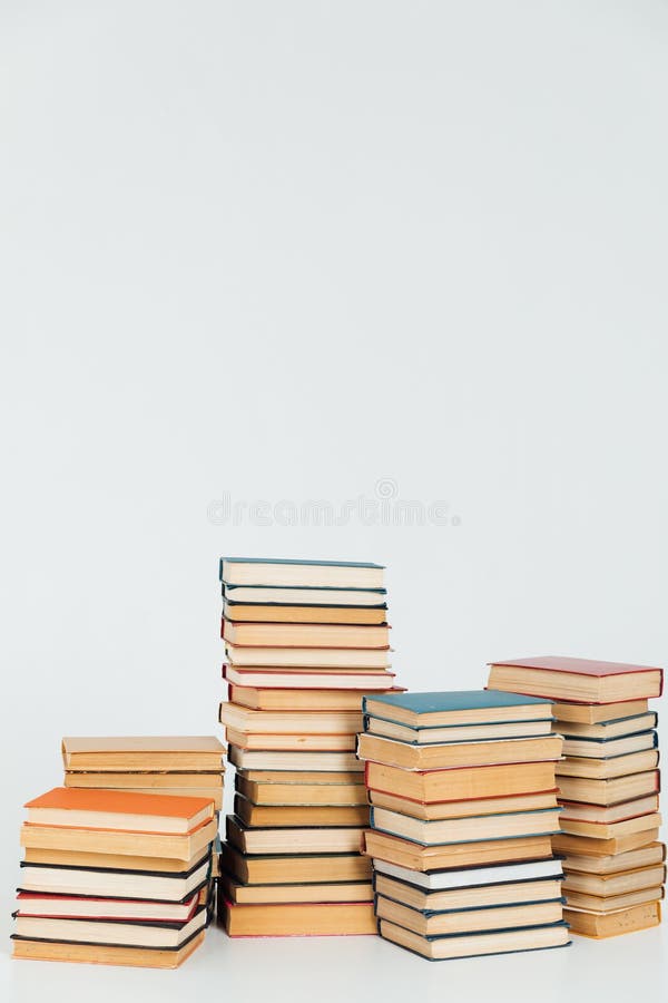 Study at a library stock photo. Image of child, pretty - 94213568