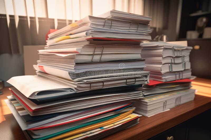 Documents Ai Stock Illustrations – 2,036 Documents Ai Stock ...