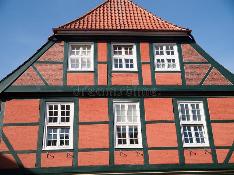 Stade,Germany stock image. Image of germany, sightseeing - 39181747