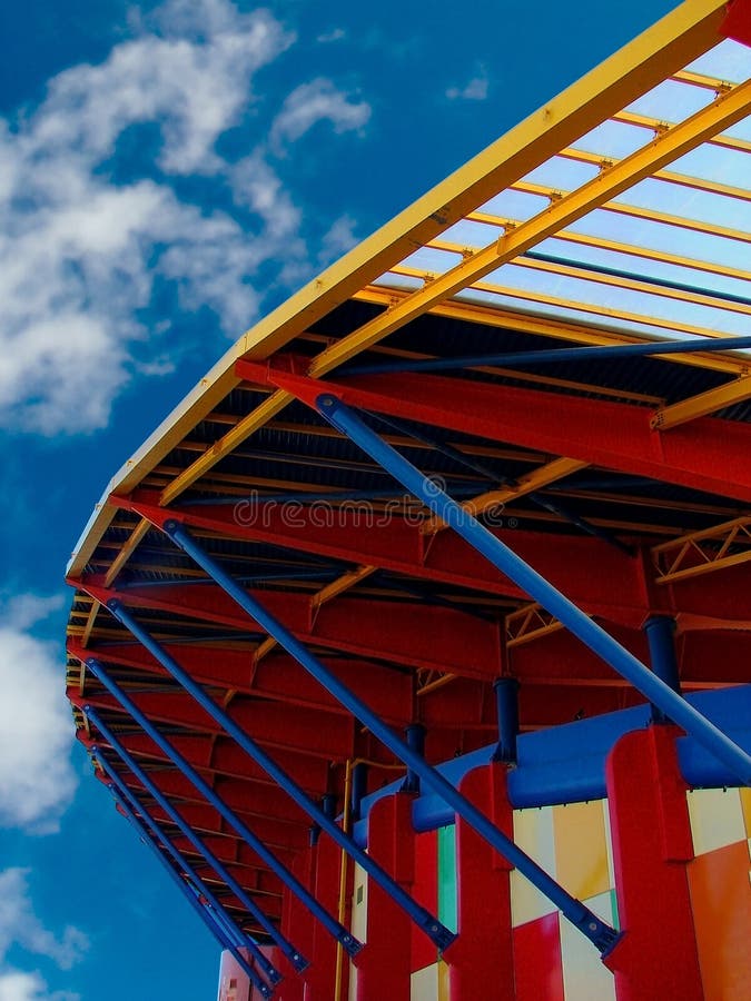 17+ Stadium pillars Free Stock Photos - StockFreeImages