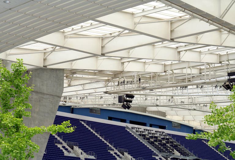 3,994 Stadium Ceiling Stock Photos - Free & Royalty-Free Stock Photos ...