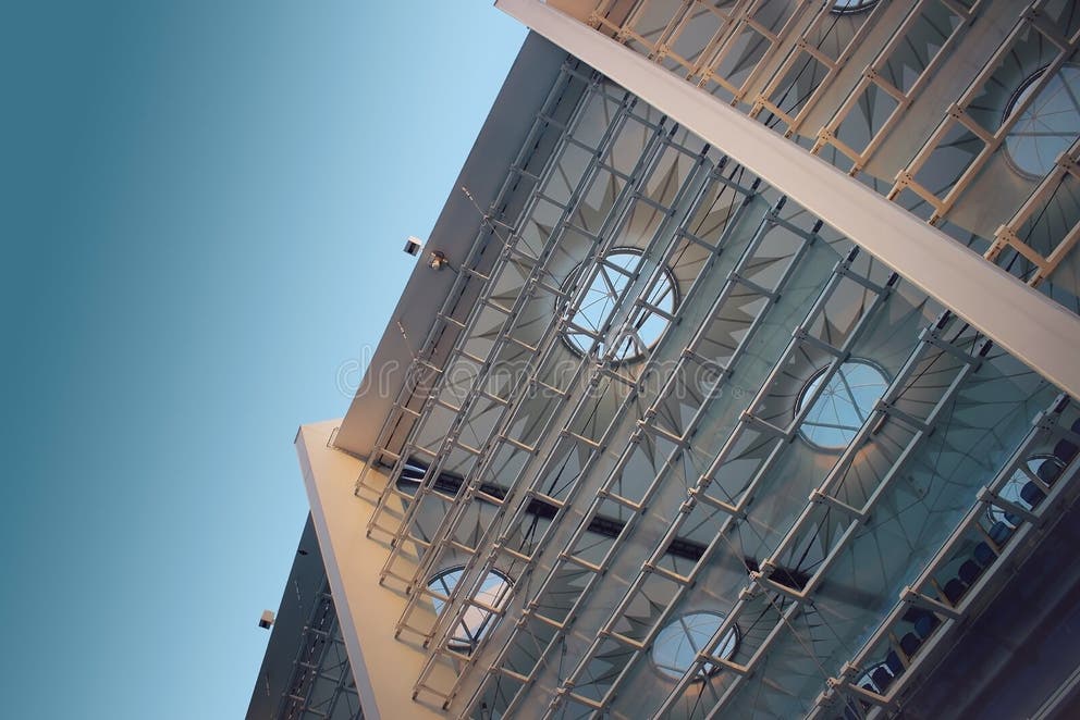 Stadium Arcadium stock photo. Image of details, soccer - 84900056