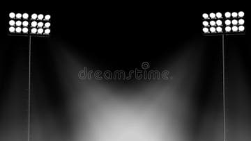 Stadium Light Pole Stock Illustrations – 243 Stadium Light Pole Stock ...