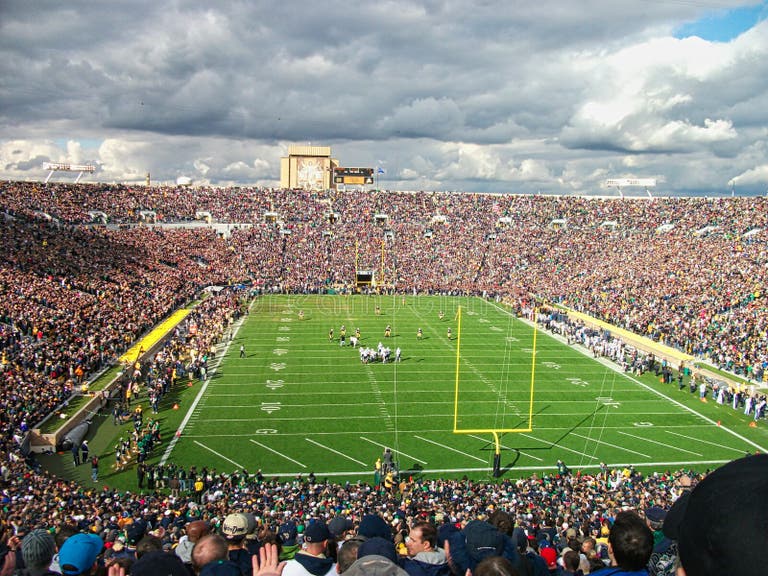 A stadium full of people editorial photography. Image of international ...