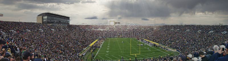 A Stadium Full of People during a Match Play Editorial Photo - Image of ...