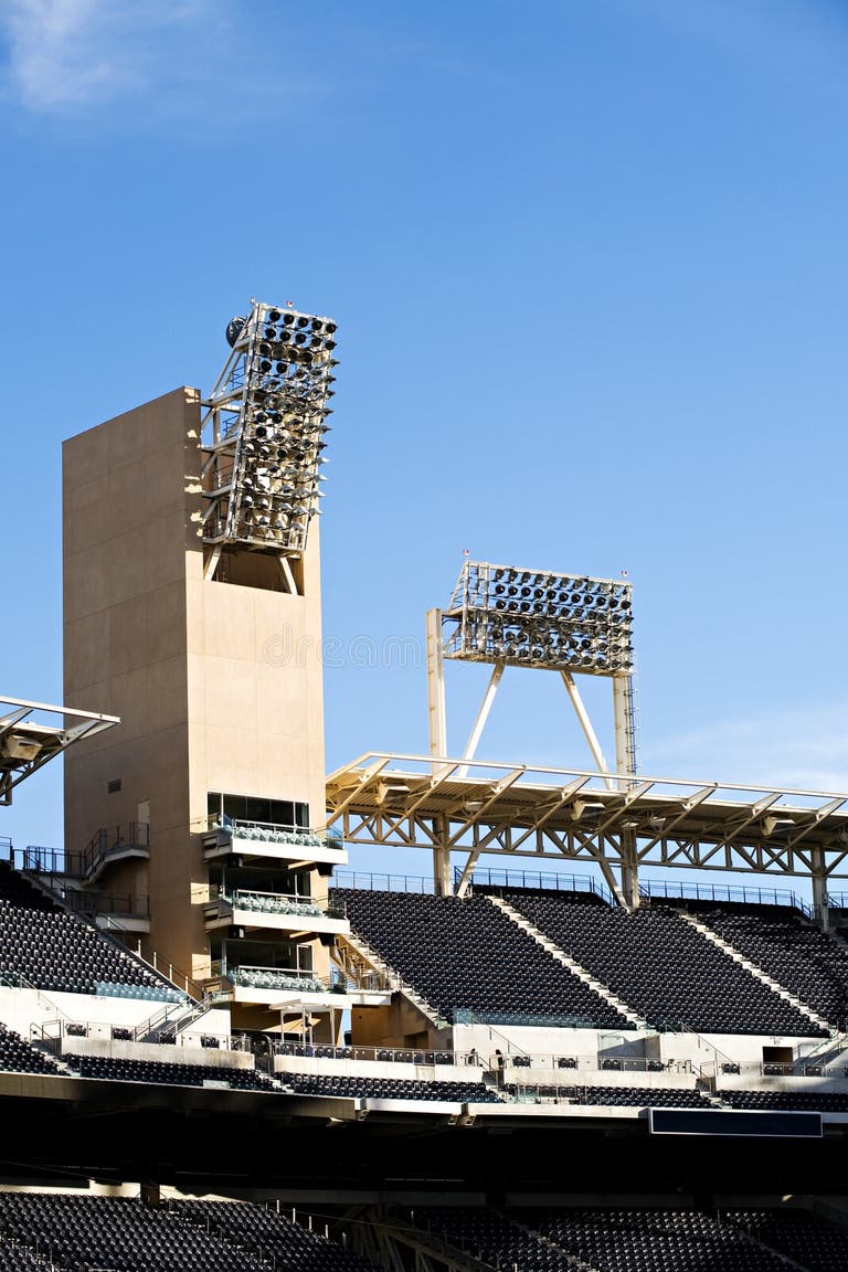 202 Baseball Stadium Interior Stock Photos - Free & Royalty-Free Stock ...