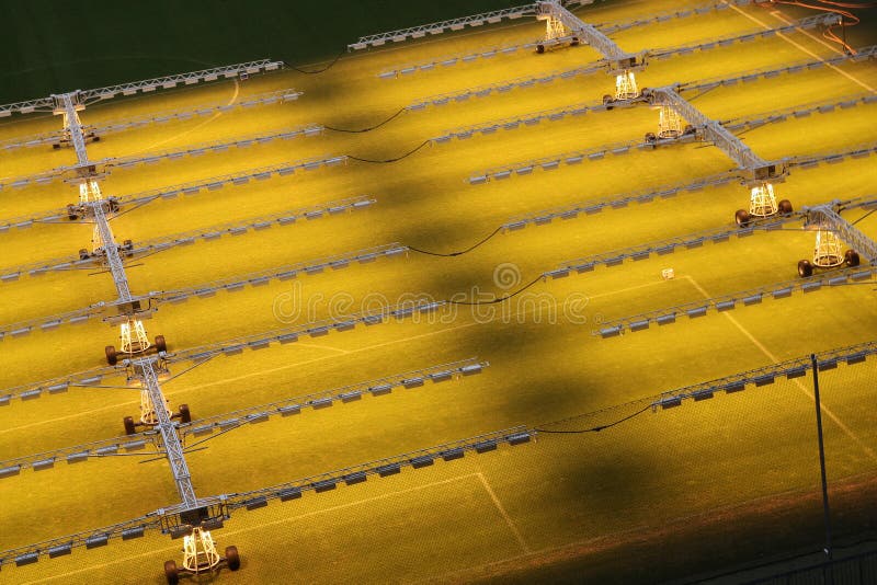 345 Indoor Stadium Lighting Stock Photos - Free & Royalty-Free Stock ...
