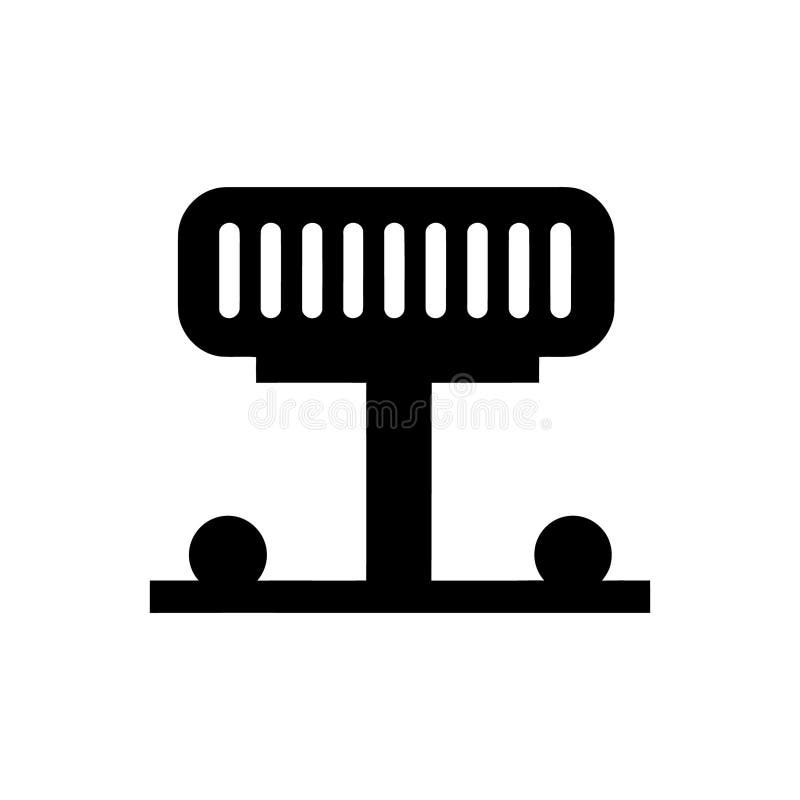 Car Lights Icon Vector Isolated on White Background, Car Lights Sign ...