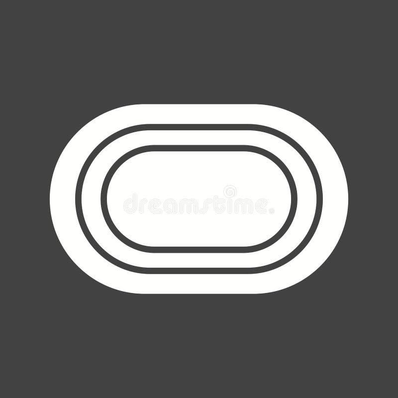 Stadium stock vector. Illustration of light, sport, olympic - 89174917