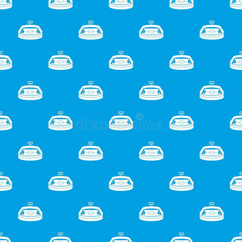 Stadium Seat Pattern Stock Illustrations – 335 Stadium Seat Pattern ...