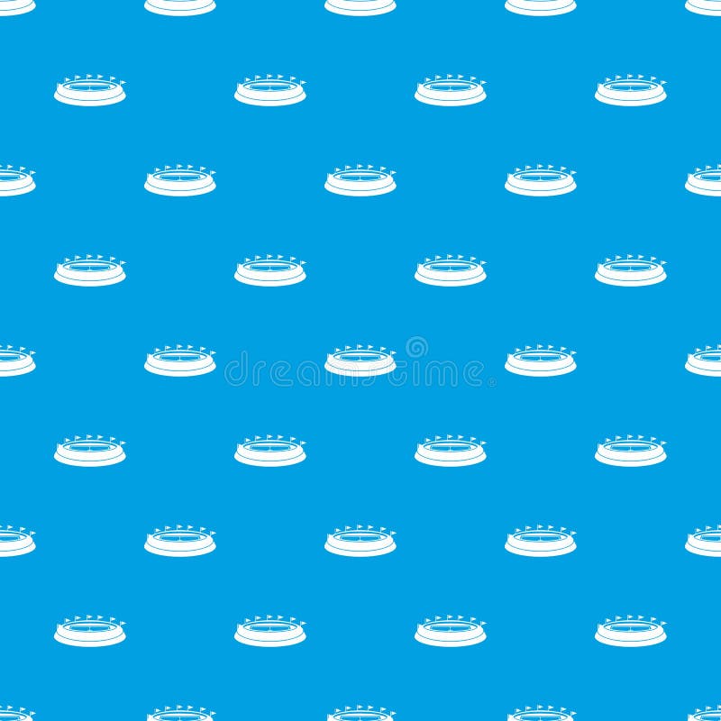 Stadium Seat Pattern Stock Illustrations – 142 Stadium Seat Pattern ...