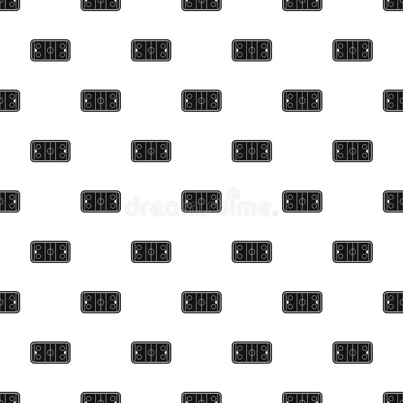 Stadium pattern vector stock vector. Illustration of leisure - 107826411