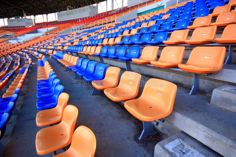 701 Seat Numbers Stadium Stock Photos - Free & Royalty-Free Stock ...