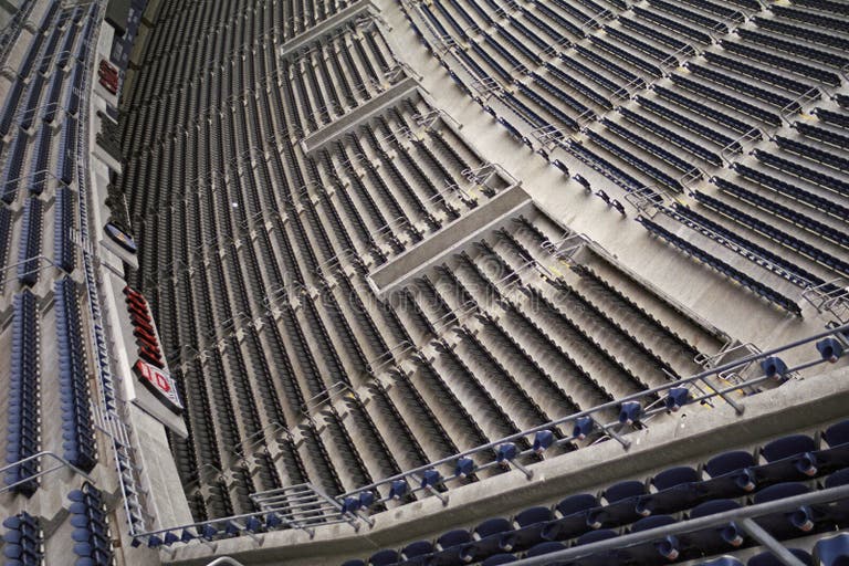 Seattle Seahawks Stadium Seating Stock Photos - Free & Royalty-Free ...
