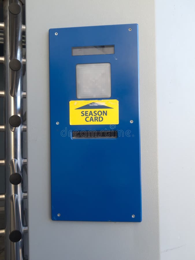 Stadium ticket check point stock photo. Image of office - 22966072