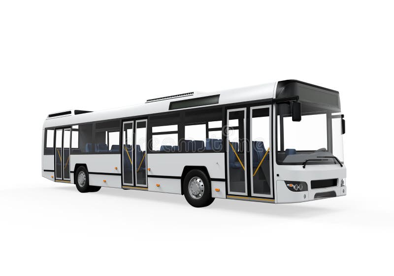 Stadsbus stock foto. Image of toerist, straat, verkeer - 38684716