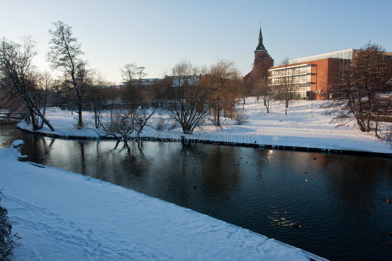 Boden stad arkivfoto. Bild av städer, utomhus, ställe - 103376586
