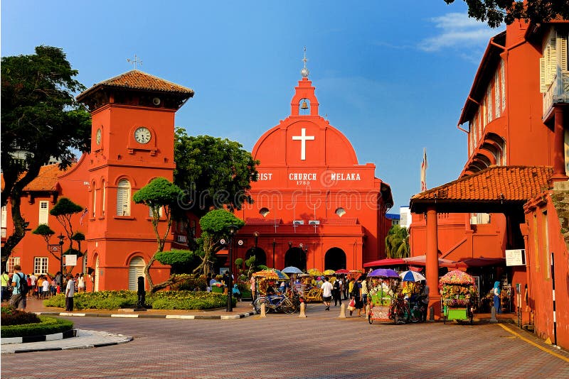 The Stadthuys editorial photography. Image of state, square - 60001737