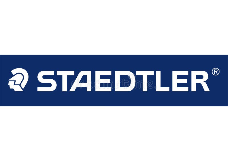 Staedtler Logo editorial image. Illustration of format - 143921865
