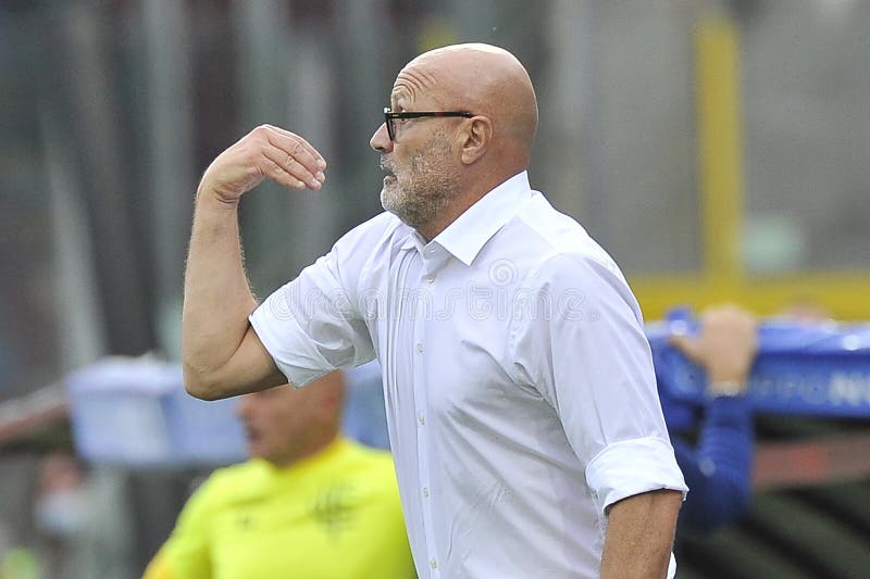 Italian Serie a Championship between Salernitana Vs Empol Editorial ... Italian Serie a Championship between Salernitana Vs Empol Editorial ...