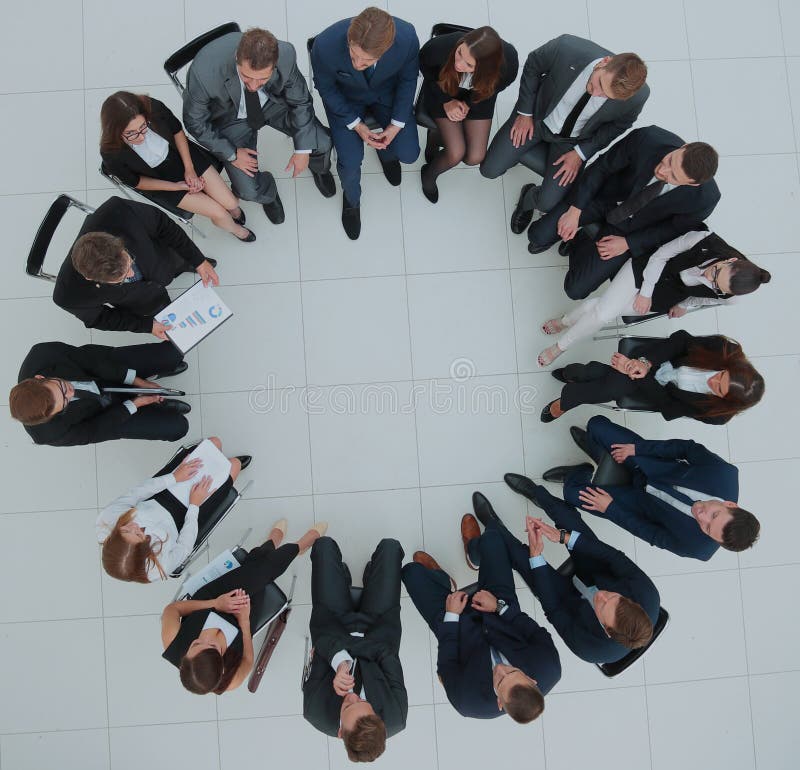 Conference Training Planning Learning Coaching Business Concept Stock ...