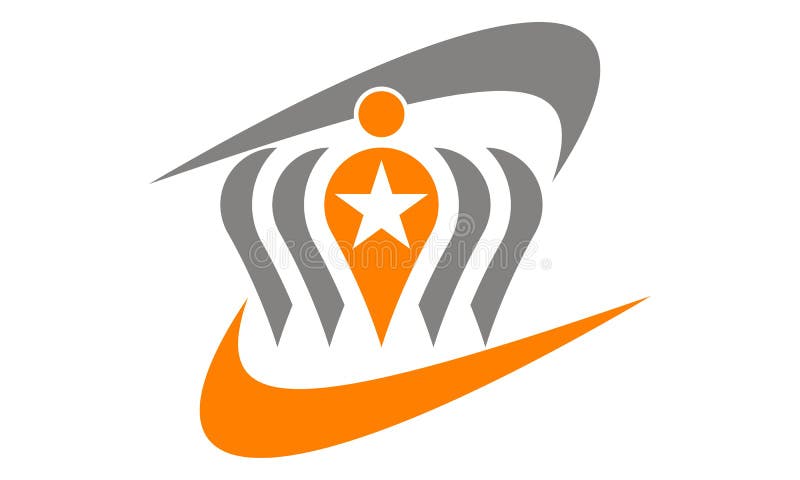 Staff Expert Solutions stock vector. Illustration of excellence - 106207003