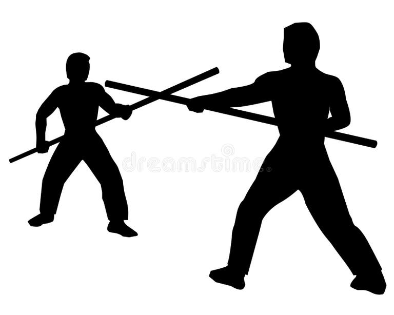Arnis Stock Illustrations – 30 Arnis Stock Illustrations, Vectors ...
