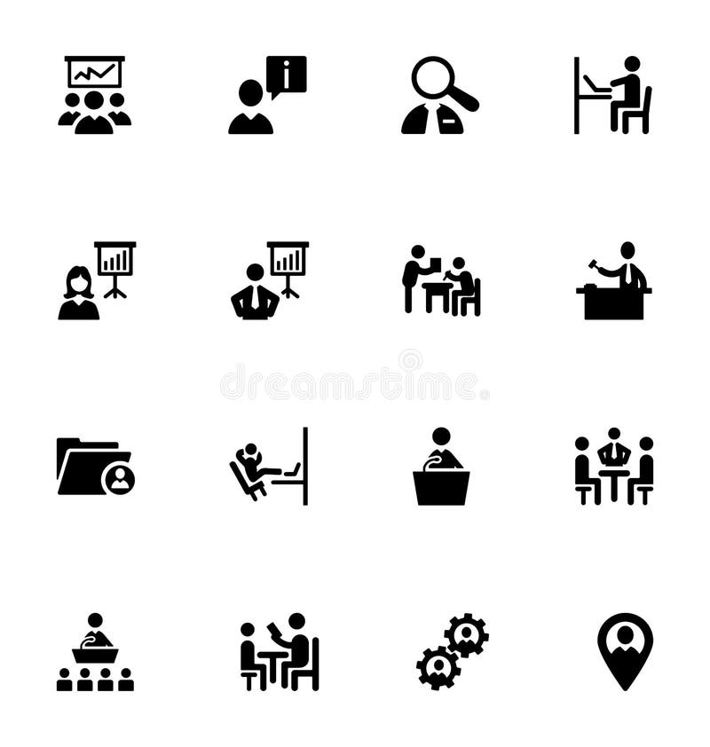 Management Reporter Stock Illustrations – 188 Management Reporter Stock ...