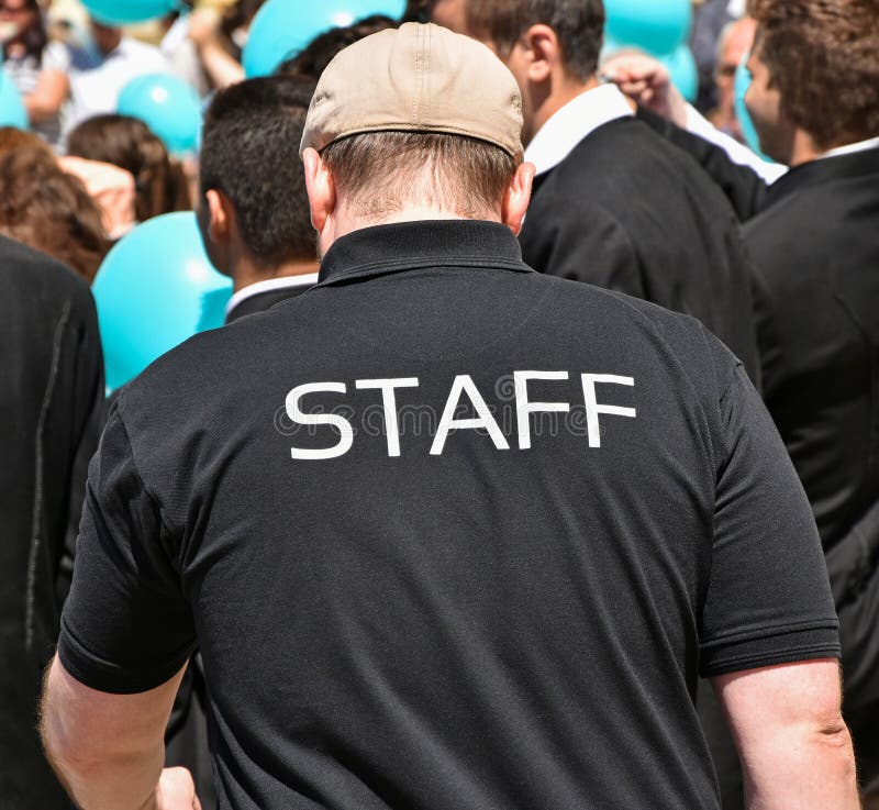 627 Event Security Staff Stock Photos - Free & Royalty-Free Stock ...