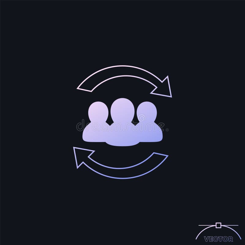 Human Rotation Stock Illustrations – 4,741 Human Rotation Stock ...