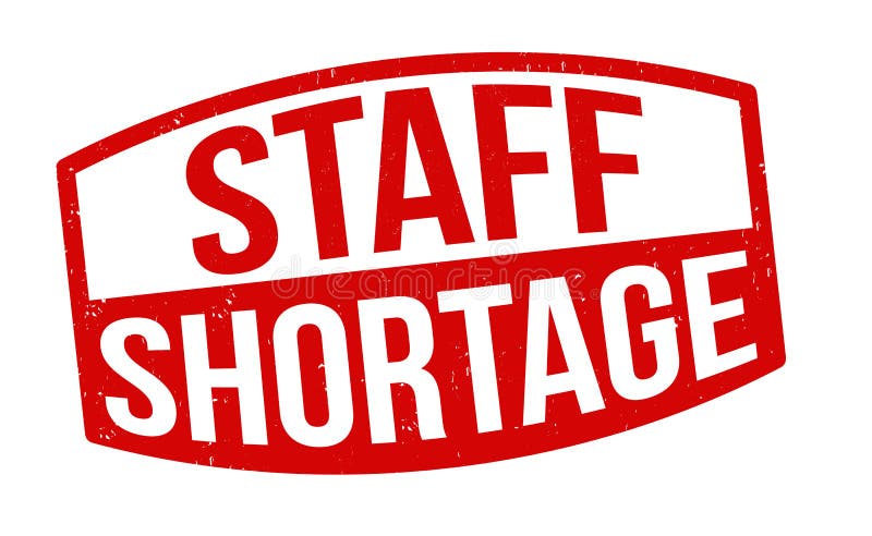 Staff Shortage Stock Illustrations – 146 Staff Shortage Stock ...
