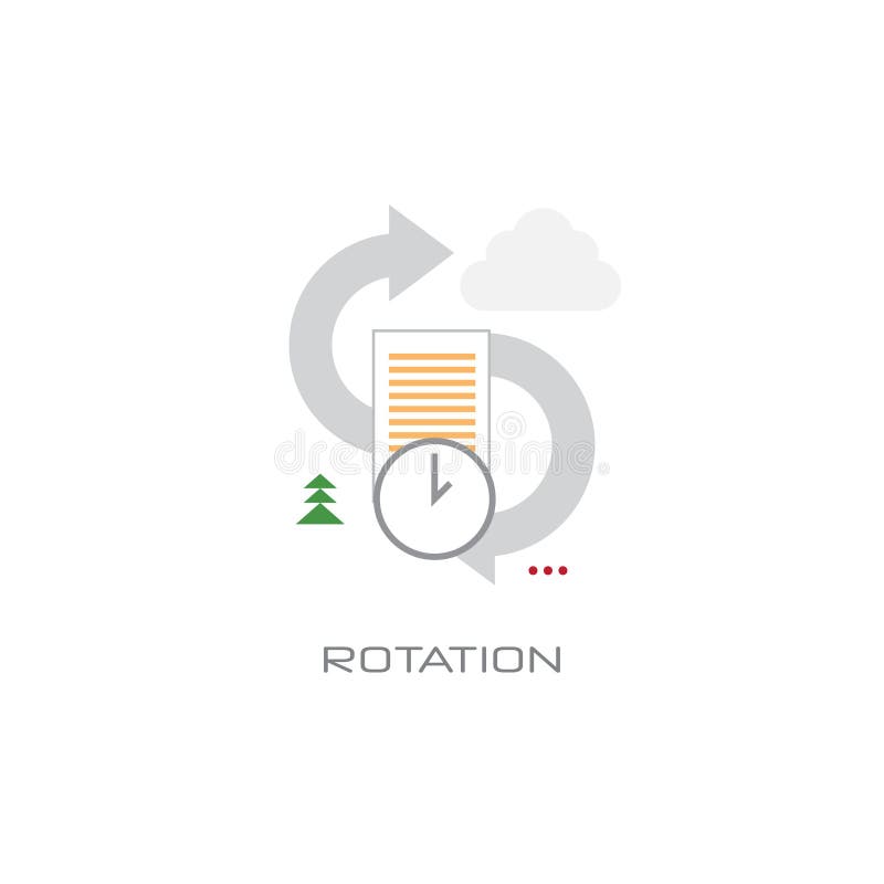 Rotation Staff Stock Illustrations – 430 Rotation Staff Stock ...