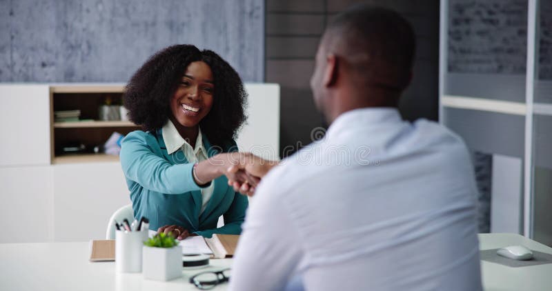 Staffing Interview in Office Stock Image - Image of deal, meeting ...