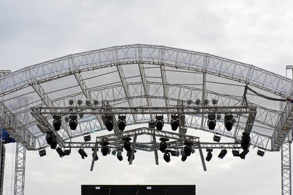 2,204 Concert Stage Structure Stock Photos - Free & Royalty-Free Stock ...