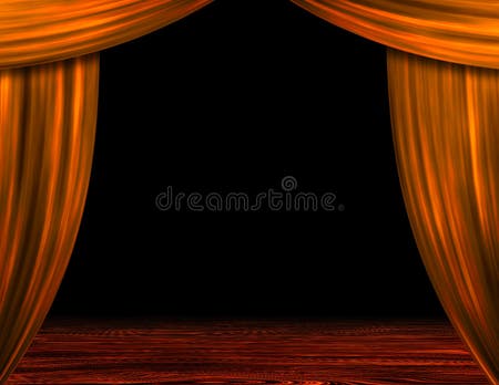 Amber Curtain Stock Illustrations – 484 Amber Curtain Stock ...