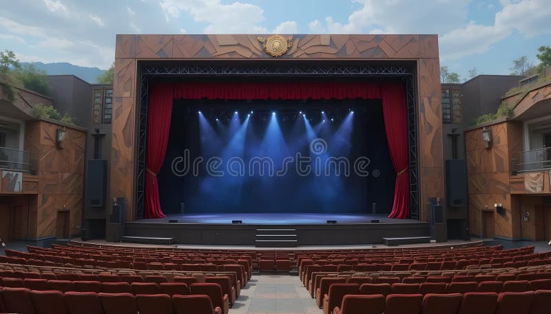 Stage Box 1: Professional Audio Connection Hub for Seamless Sound ...