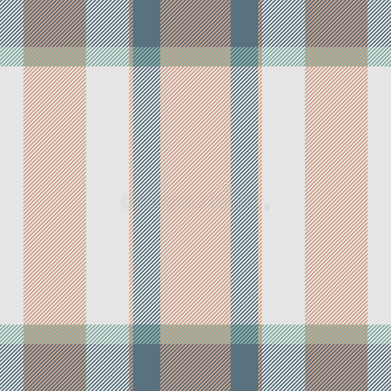 Stage Check Background Plaid, Iconic Texture Fabric Tartan. Random ...