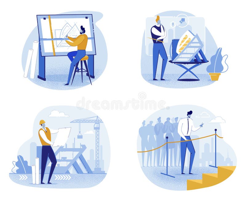 Creating Draft Stock Illustrations – 308 Creating Draft Stock ...