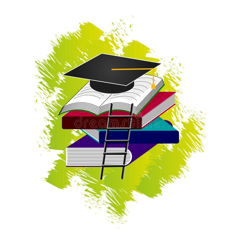 Stage of Education Process in Driving School Stock Vector ...