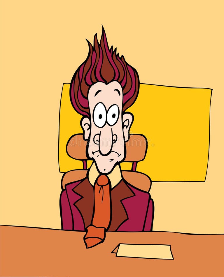 Nervous Stage Stock Illustrations – 411 Nervous Stage Stock ...