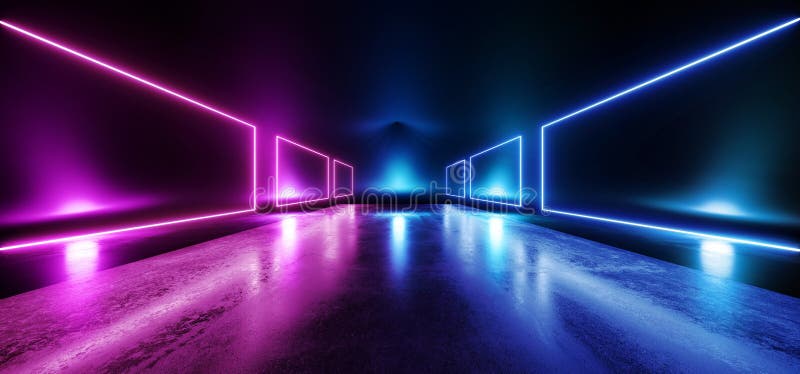 Stage Futuristic Blue Purple Neon Glow Sci Fi VIbrant Dark Showcase ... Stage Futuristic Blue Purple Neon Glow Sci Fi VIbrant Dark Showcase ...