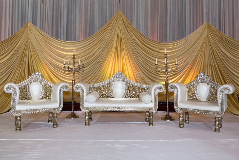 Stage stock image. Image of design, stage, asian, color - 93799363