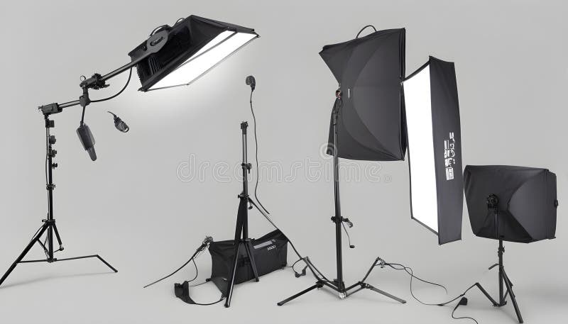 Stage Light CGI Lighting Equipment,Studio Lighting Equipment Softbox ...