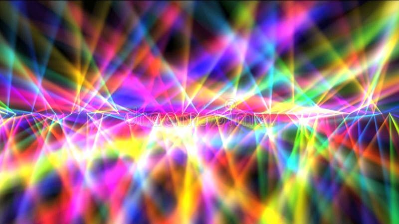 Stage light laser 4k stock footage. Video of club, design - 200709684
