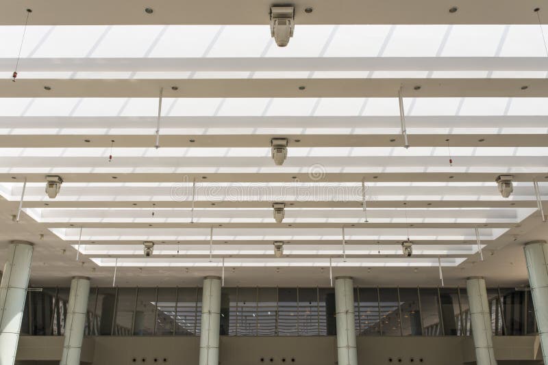 Stage Lighting stock image. Image of system, indoor, ceiling - 31722245